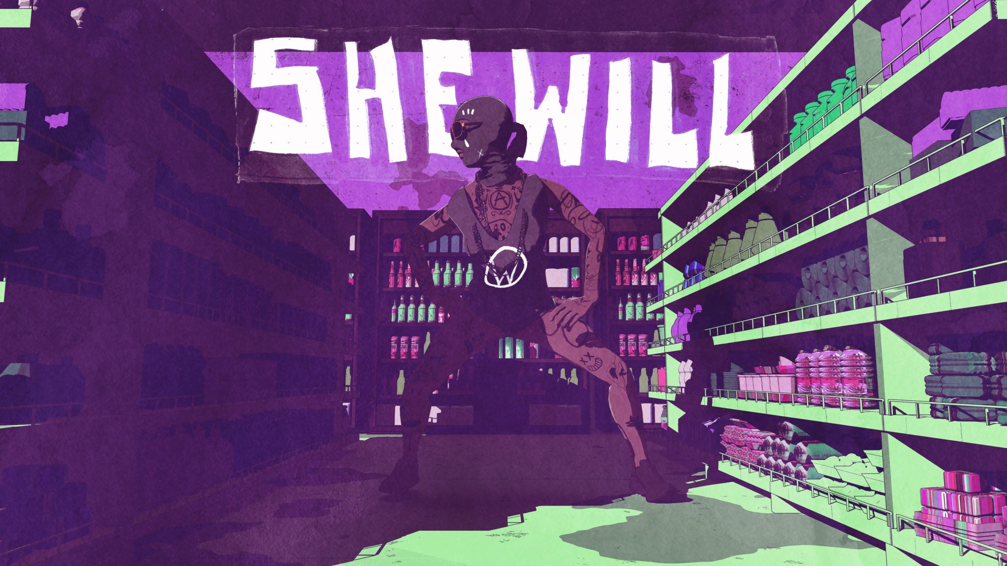 Motionographer® Technical Breakdown: Lil Wayne ft. Drake – She Will – A ...