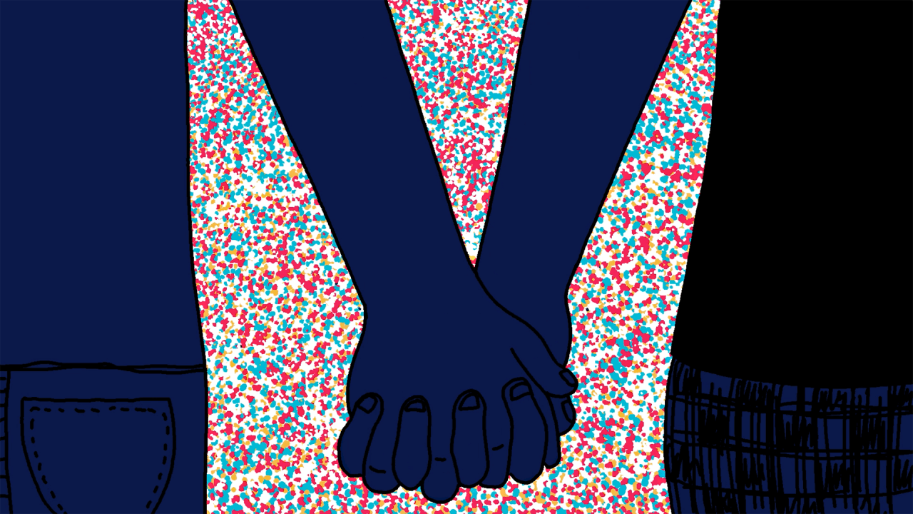 Motionographer® Project Breakdown with David Heatley