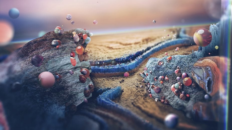 Motionographer® The Art of Pulling References