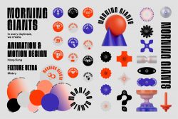 Motionographer Quickies