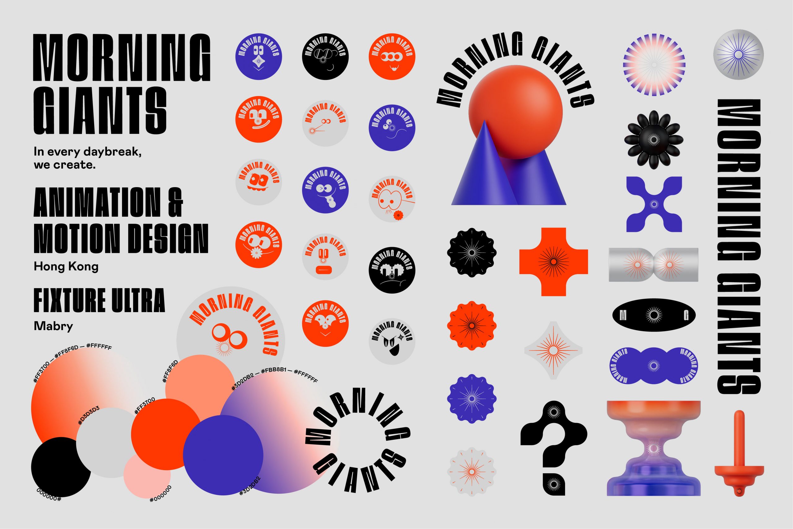 Motionographer® Quickies Page 2