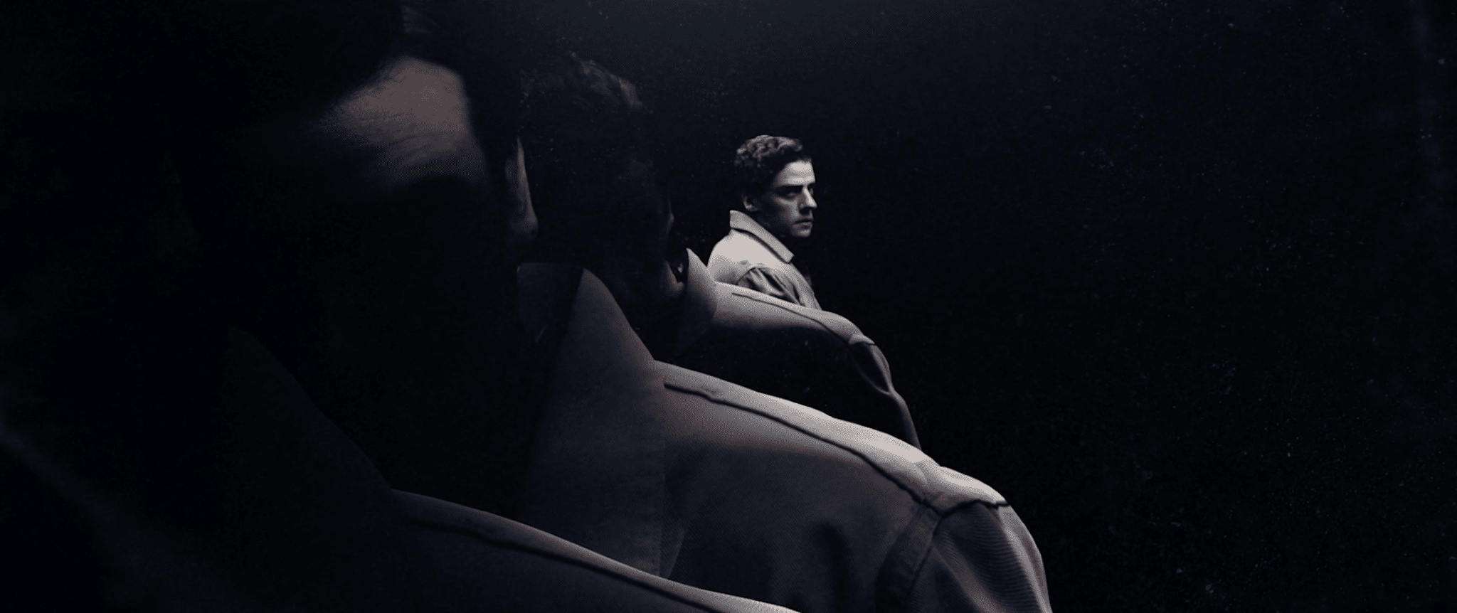 Motionographer® Project Breakdown with Perception