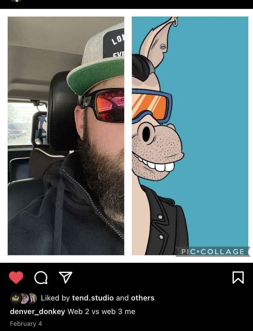 Motionographer® Between Two Donks #1: Brian Bishop