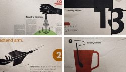 Motionographer® Project Breakdown with Imaginary Forces