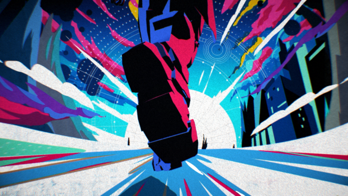 Jumbla Animation Studio | Destiny 2 - Heroes Welcome - Who are the ...