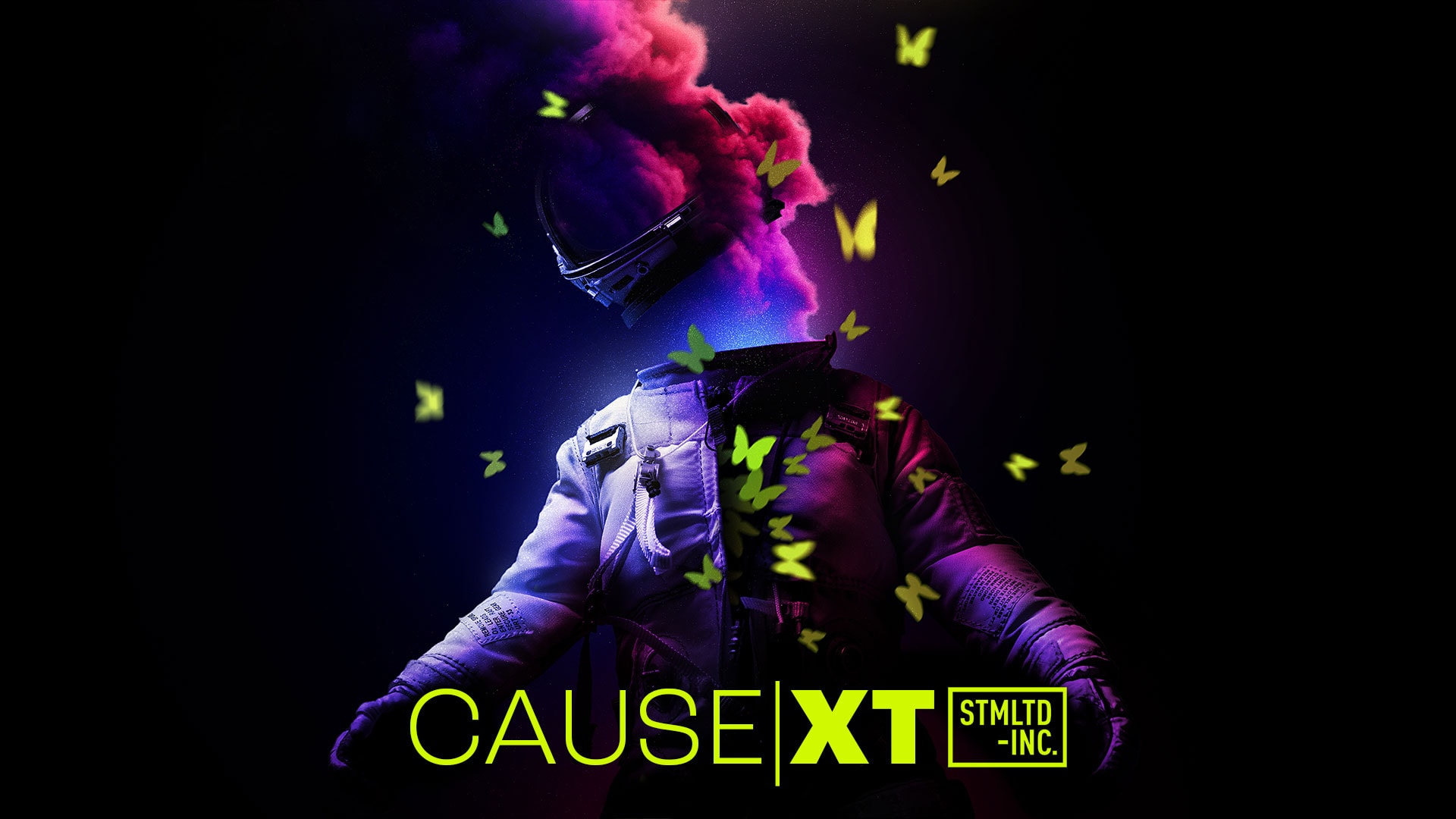 Motionographer® Stimulated-Inc. Launches CauseXT