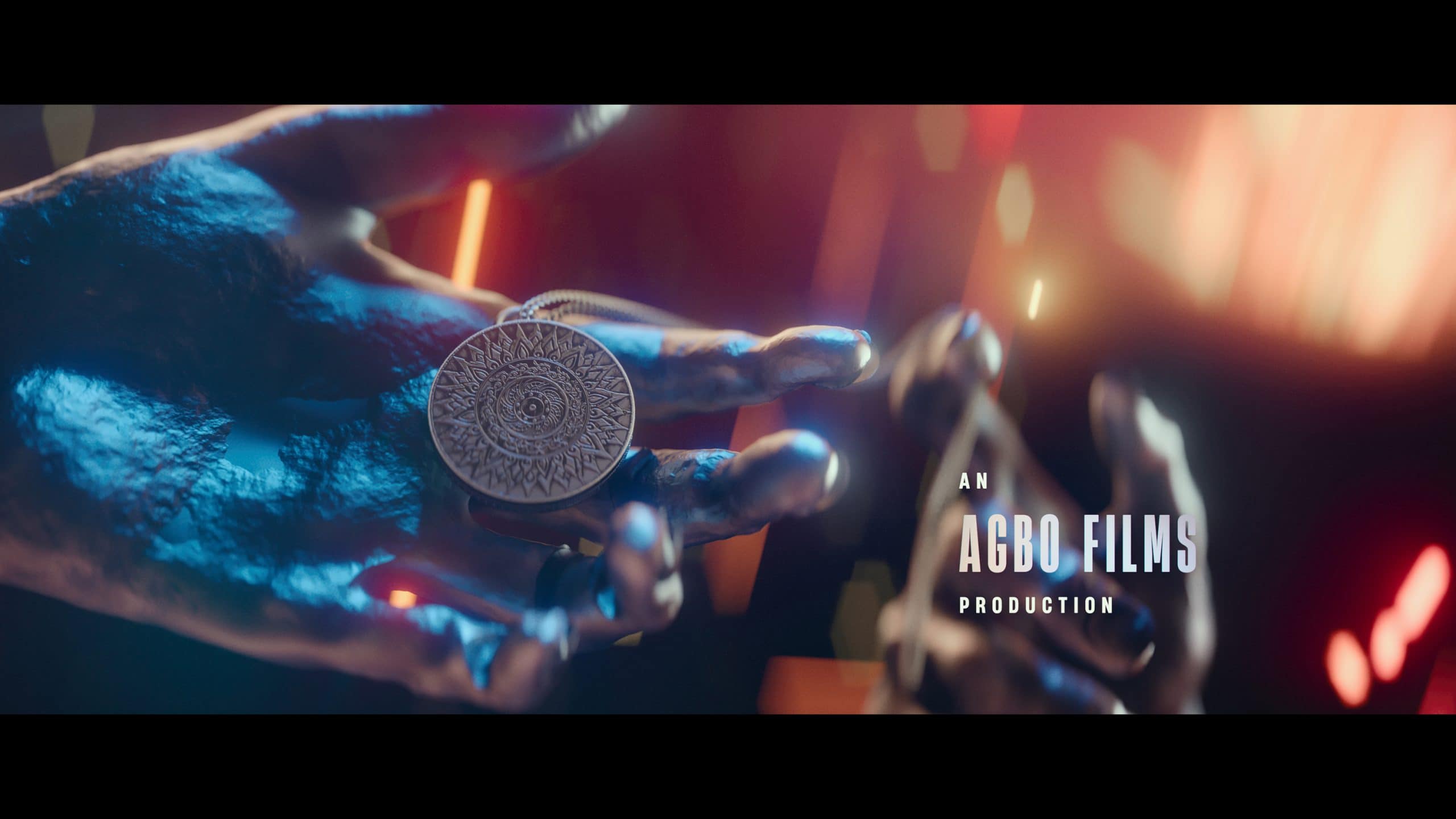 Motionographer® Sarofsky’s Design Expertise Powerfully Frames Russo Brothers’ Explosive “The ...