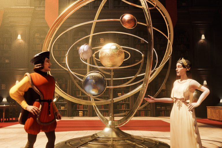 Motionographer® Project Breakdown with Scholar