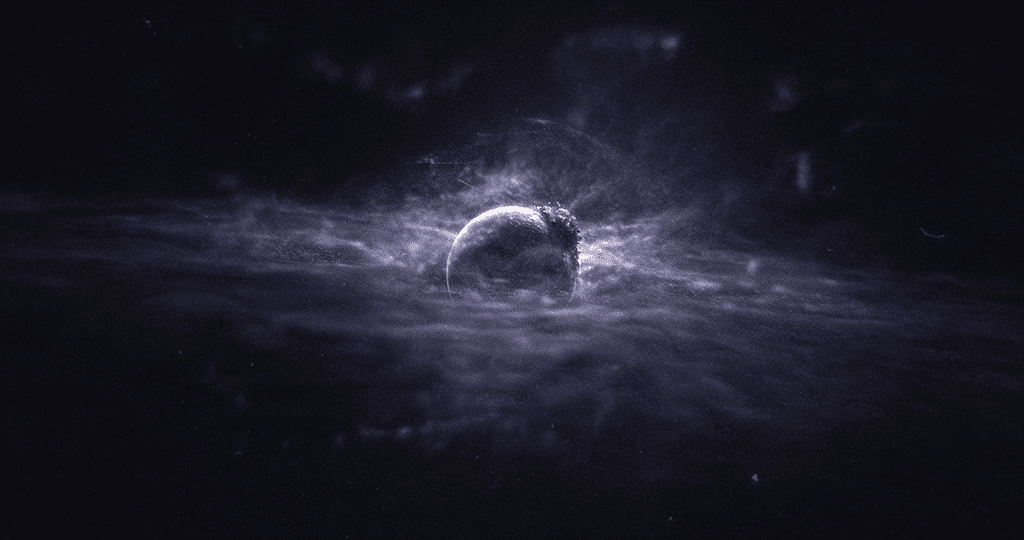 Motionographer® A Trip To Infinity