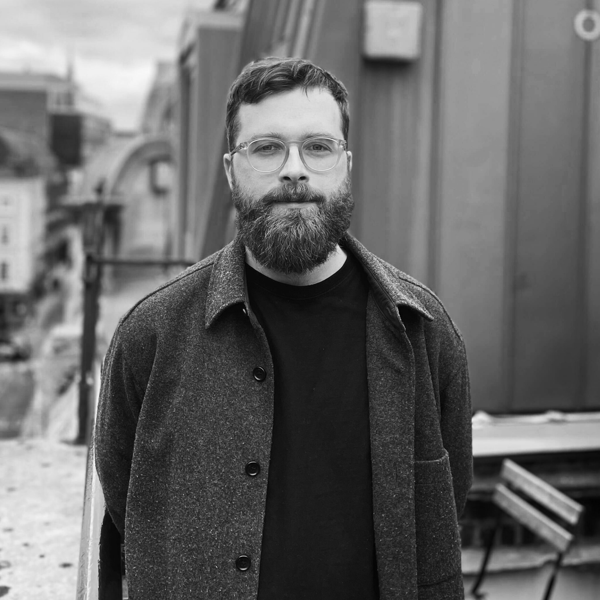 Motionographer® Absolute’s Triple Threat: Tony Atherton, Fernando ...