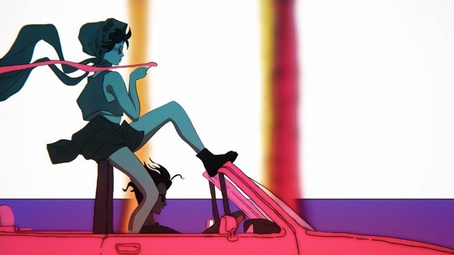 Motionographer Quickies