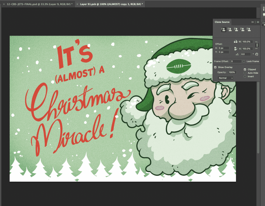 Motionographer® Five Days to Air: Versus + CBS Sports