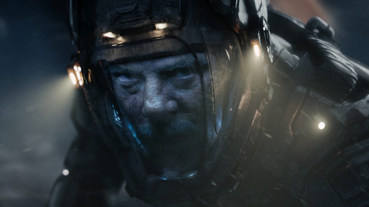 Motionographer® Striking Distance Studios launches Live Action Trailer ...