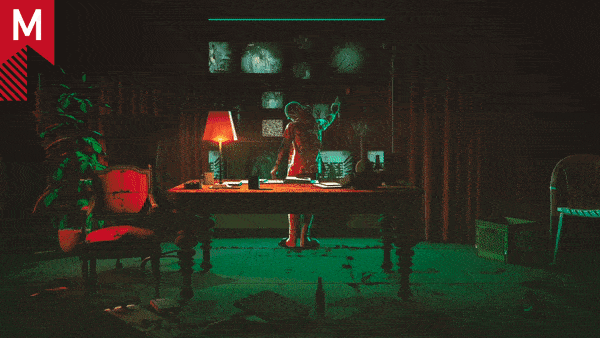 Motionographer® Most viewed Quickies