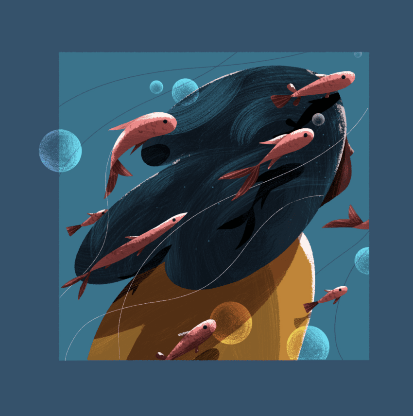 Motionographer® Between Lines | Project Breakdown