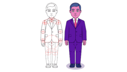 Motionographer® 7 Ways to Mix Frame-By-Frame and Rigged Animation