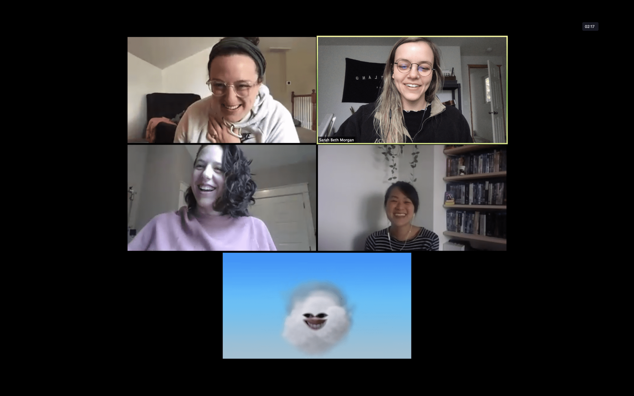 Motionographer® Between Lines | Project Breakdown