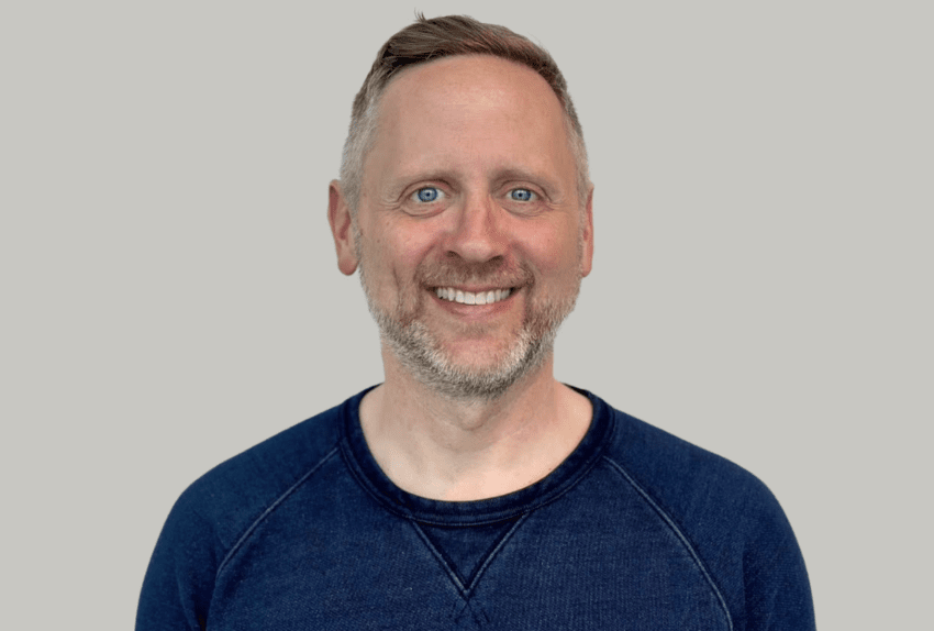 Motionographer® Cutwater Bolsters Client Services Department with ...