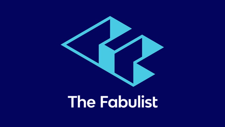 Motionographer® the-fabulist-logo