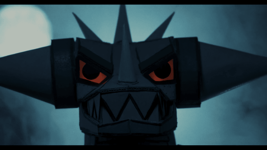 Motionographer® A Trip to Infinity | The Making of a Netflix Documentary