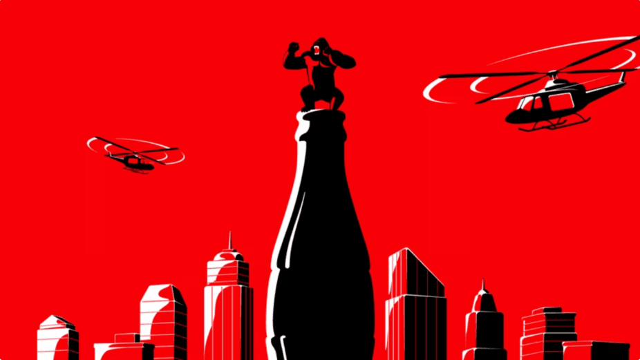 Motionographer® I See Coke | Coca-Cola | Believe