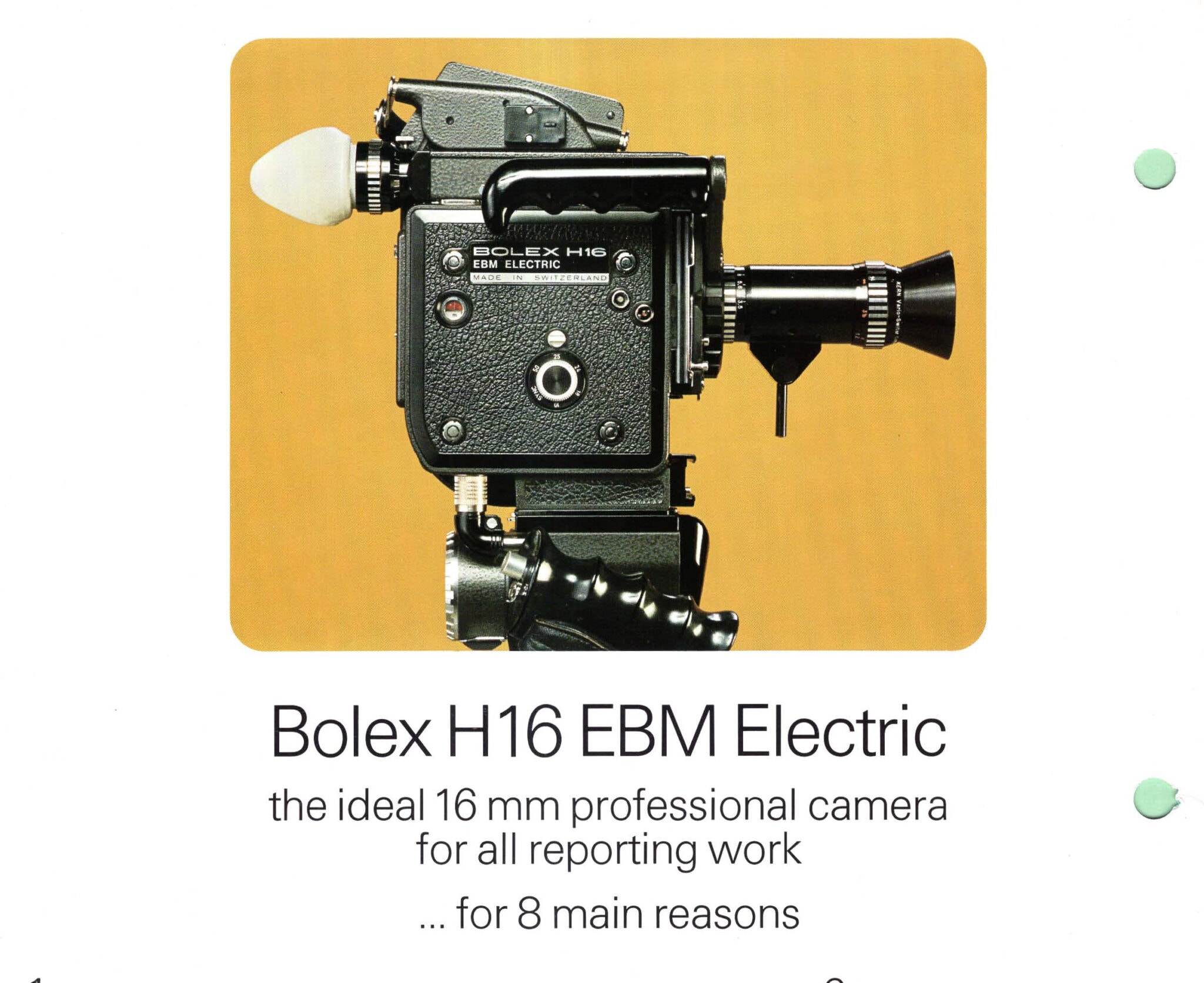 Motionographer® From Form Celebrate 10 year Anniversary with Launch of Cinema-Inspired Brand ...