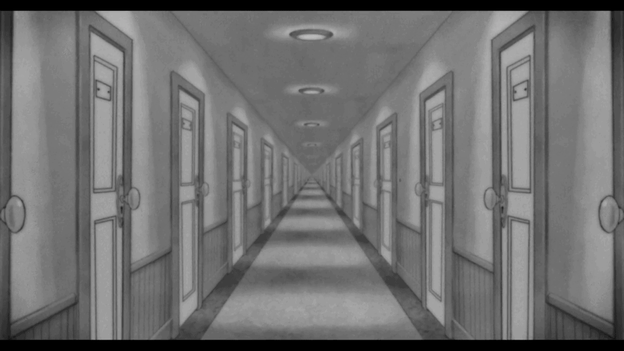 Motionographer® A Trip to Infinity | The Making of a Netflix Documentary