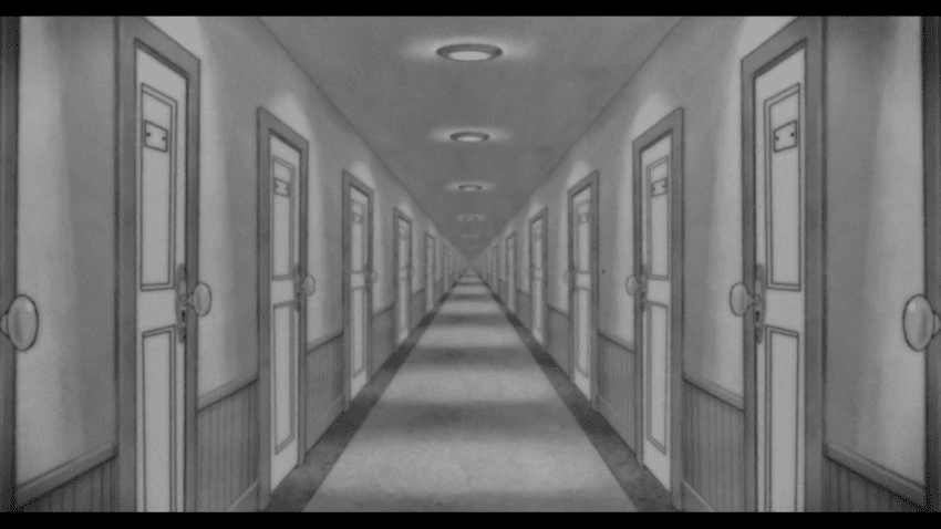 Motionographer® A Trip to Infinity | The Making of a Netflix Documentary