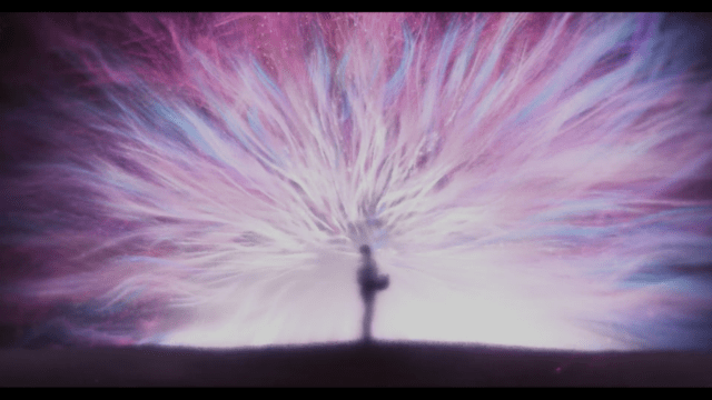 Motionographer® A Trip to Infinity | The Making of a Netflix Documentary