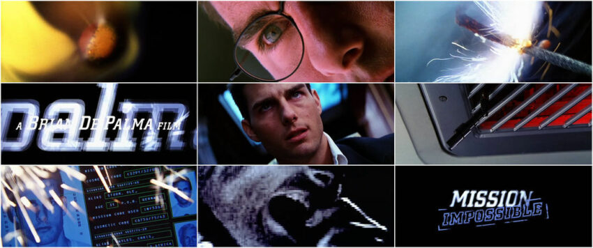 Motionographer® Studio Stories: 26 years of Imaginary Forces