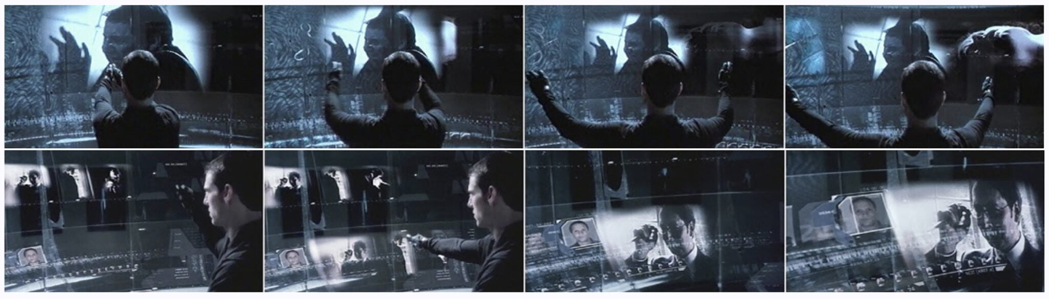 Motionographer® Studio Stories: 26 years of Imaginary Forces