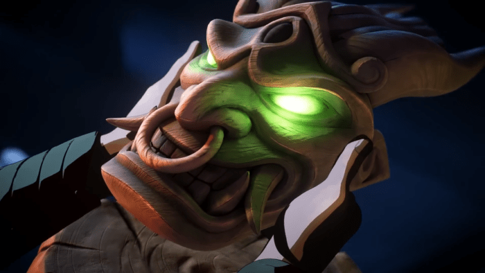 Motionographer® Valorant Oni Skins Trailer | Riot Games | Revenant