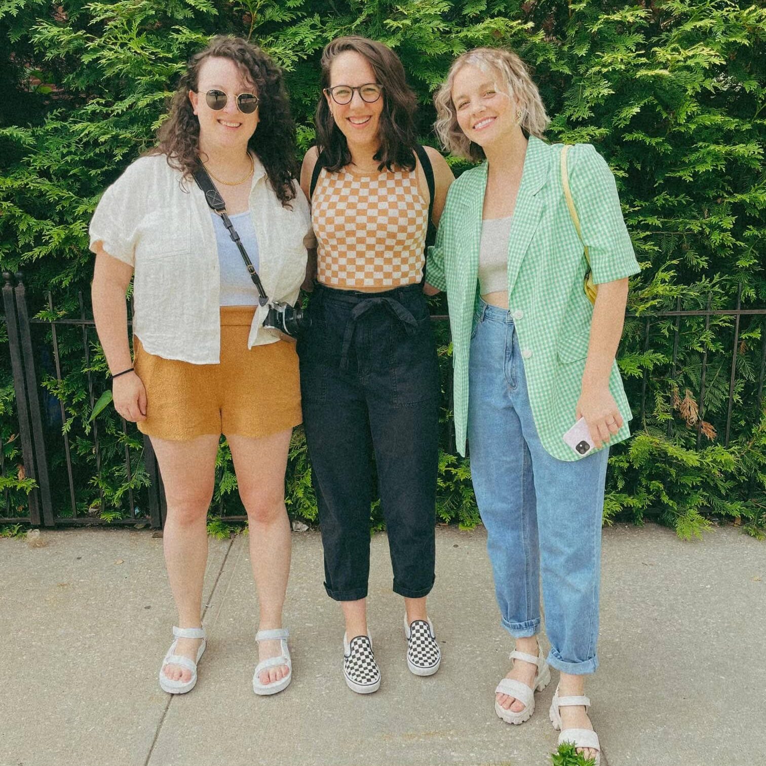 Motionographer® Between Lines | Project Breakdown