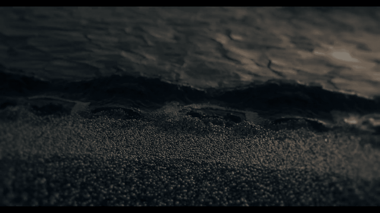 Motionographer® A Trip to Infinity | The Making of a Netflix Documentary