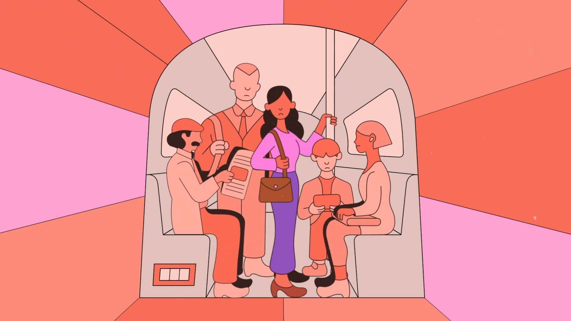 Motionographer® The Future of Work | The Guardian Labs & HP | Wild | Untitled