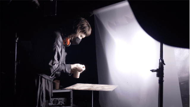 Motionographer® Technical Breakdown: Rings of Power and Building a World from Sound