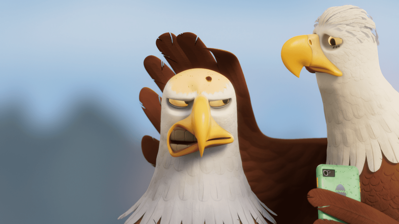 Motionographer® Unexpected Inspiration™