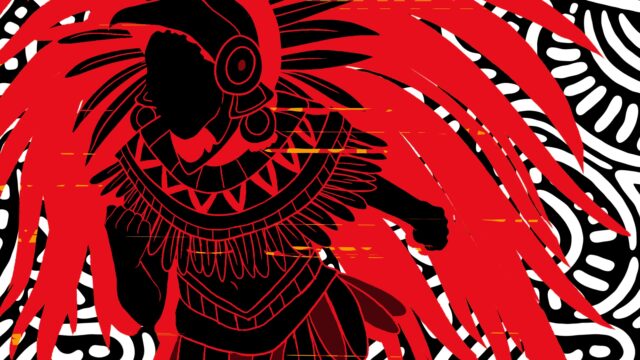 Motionographer® Liga MX Femenil | ViX | Creative Mammals