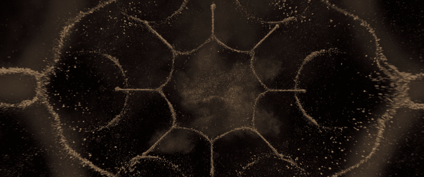 Motionographer® Technical Breakdown: Rings of Power and Building a World from Sound