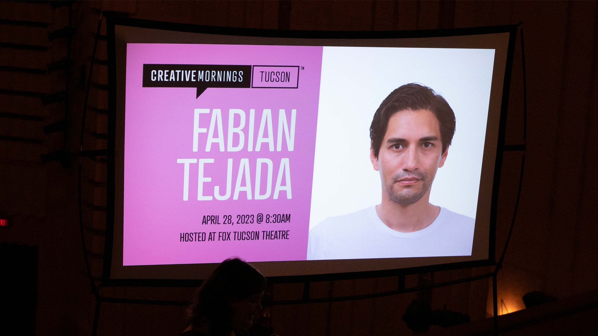 Motionographer® Fabian Tejada Showcased Power of Movement in Visual ...