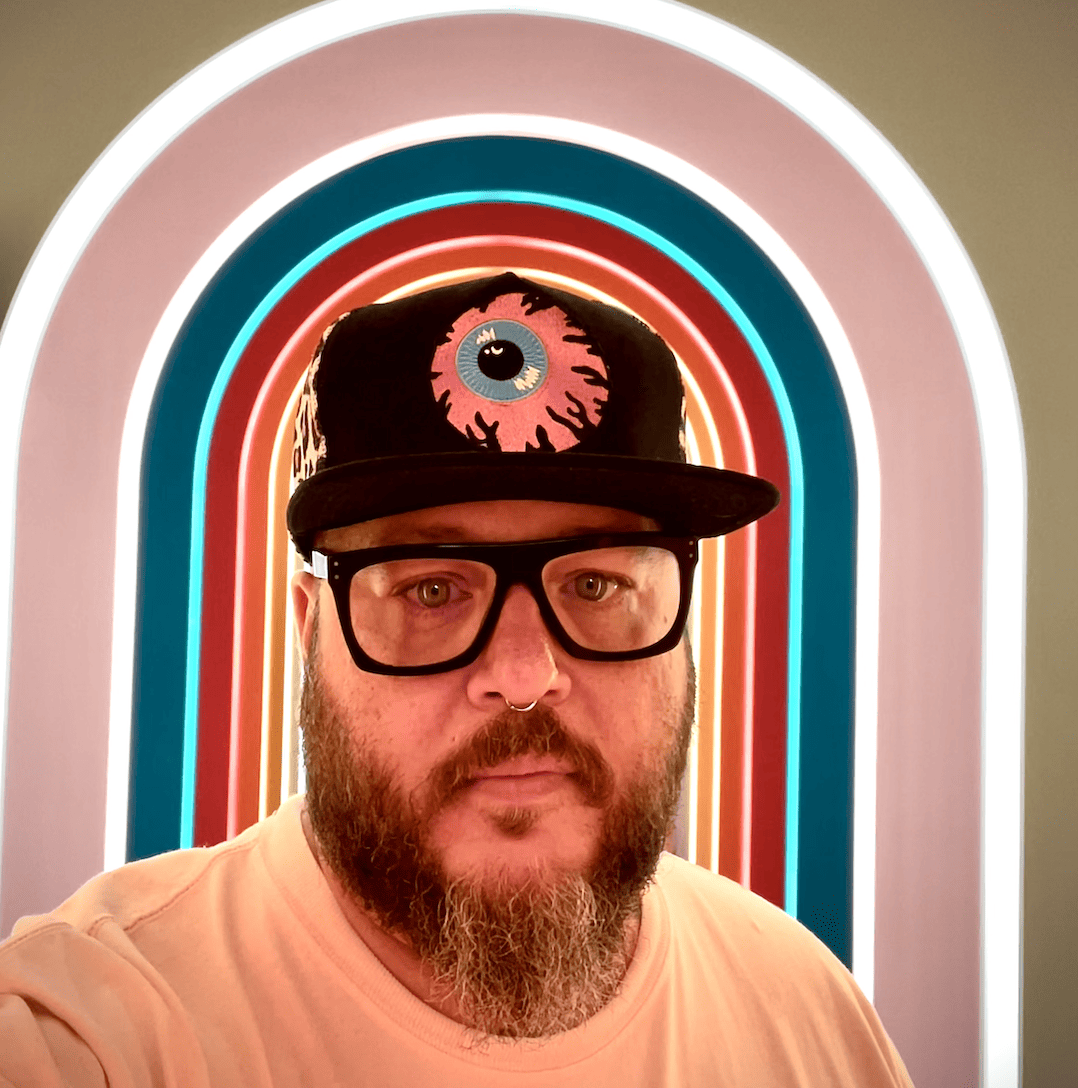 Motionographer® Crafting Stunning CG Films for Beauty & Luxury Products