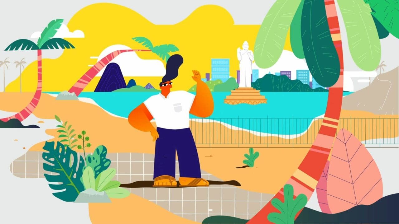 Motionographer® Motion Graphics: The Future of Creative Storytelling in ...