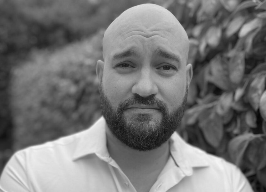 Motionographer® Unexpected Inspiration™