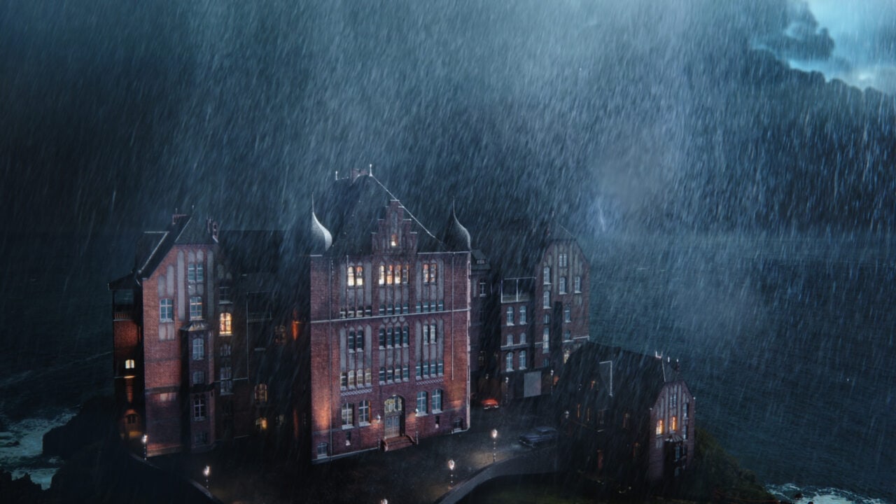 Motionographer® VFX Legion Crafts 100+ FX for Quantum Leap Debut Season