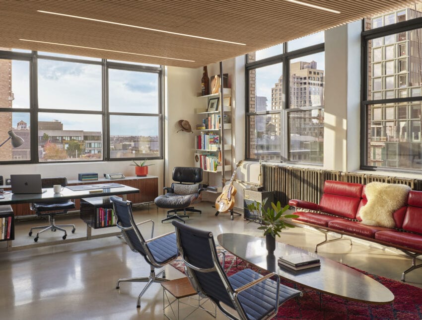 Motionographer® Studio Stories: 23 years of Brand New School