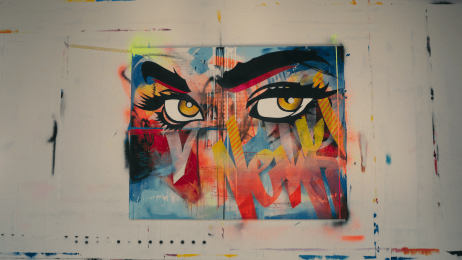 Motionographer® Ataboy and World’s Greatest Celebrate Olympian Natoya Goule