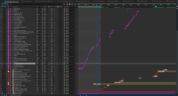 Motionographer® Song Exploder: Wait For It | Technical Breakdown
