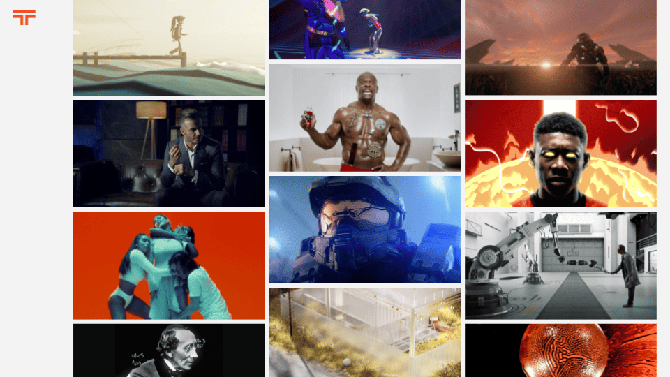 Motionographer® Territory Group Expands its Creative Services Portfolio ...