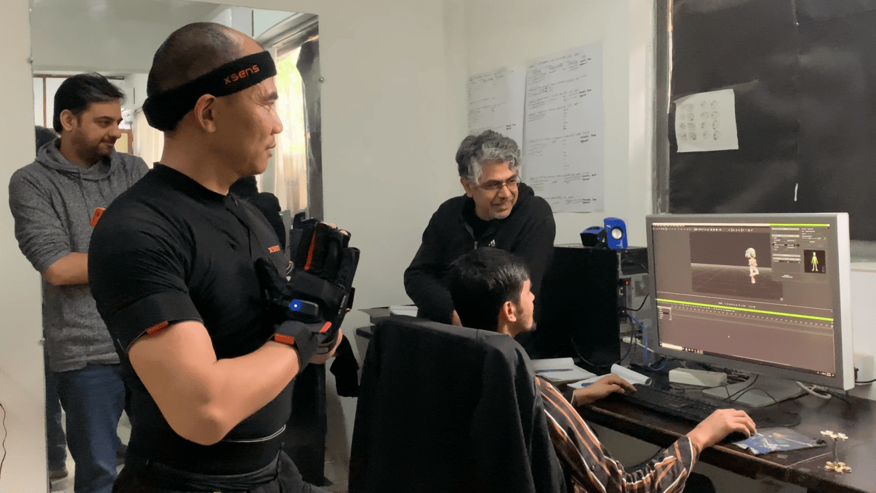 Motionographer® News