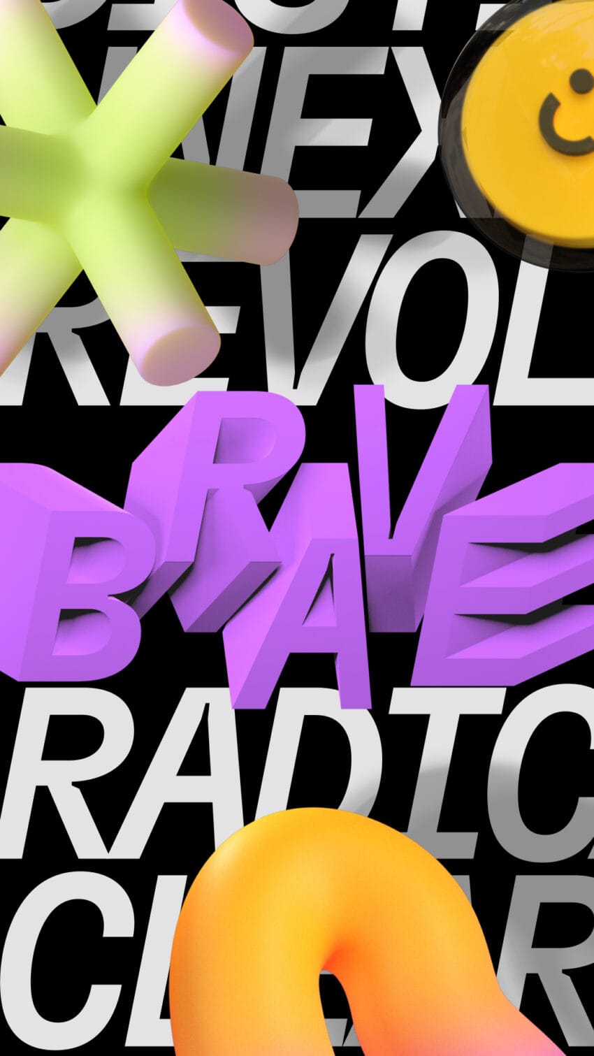 Motionographer® Nerdo Relaunches with Full Studio Rebrand